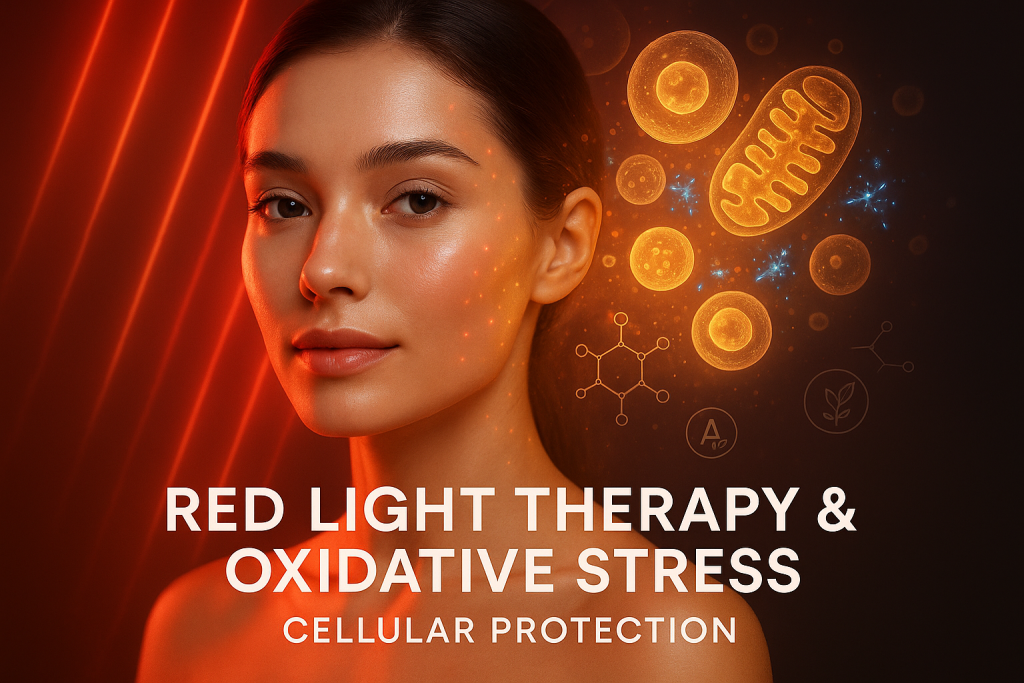 Which Red Light Therapy Wavelengths Works Best?